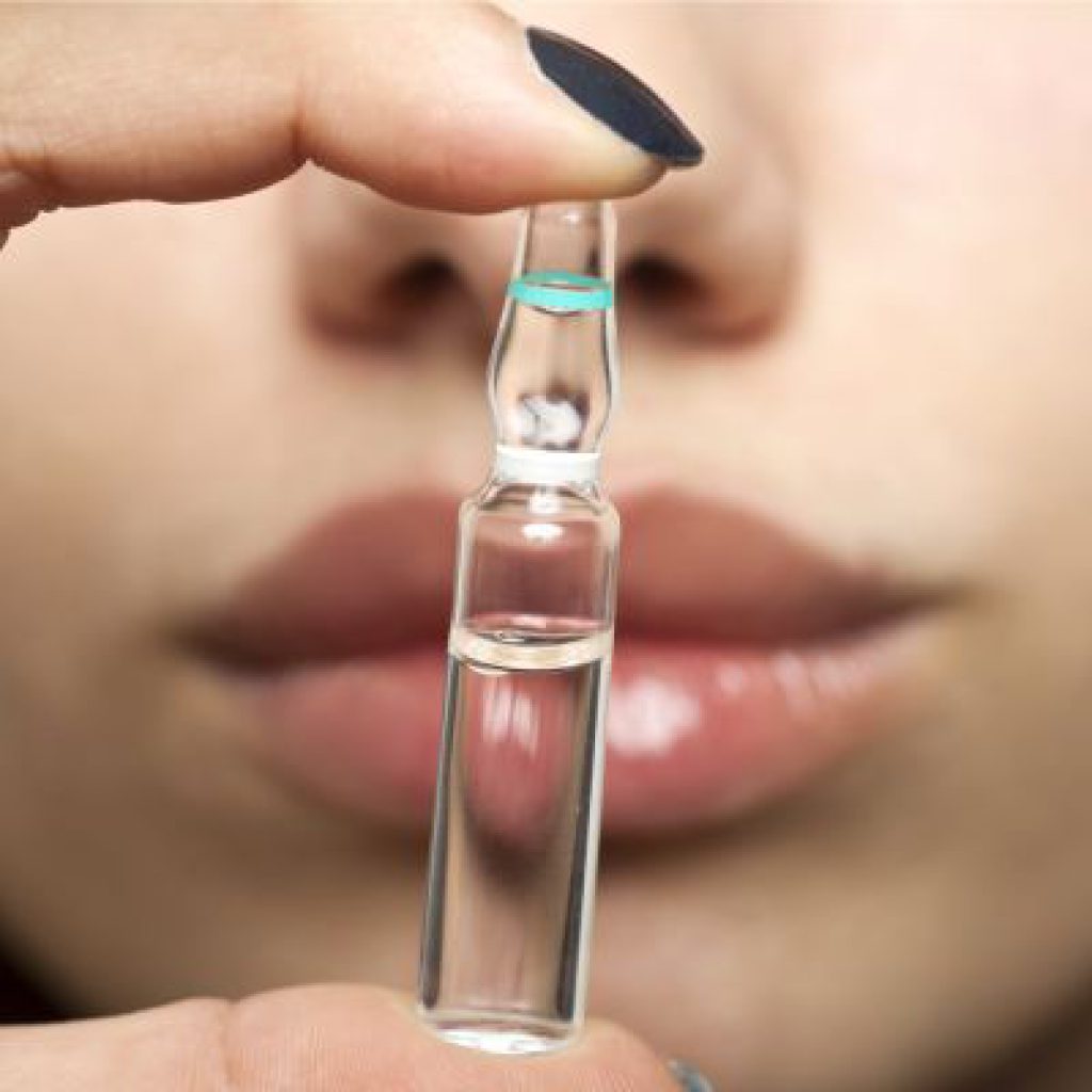 AMPULLEN SKIN BOOST BEHANDELING – Ilonka schoonheidssalon