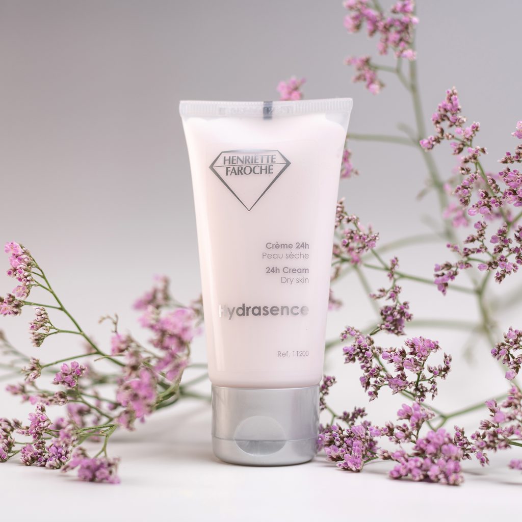 HENRIËTTE FAROCHE | GEZICHT – Ilonka schoonheidssalon